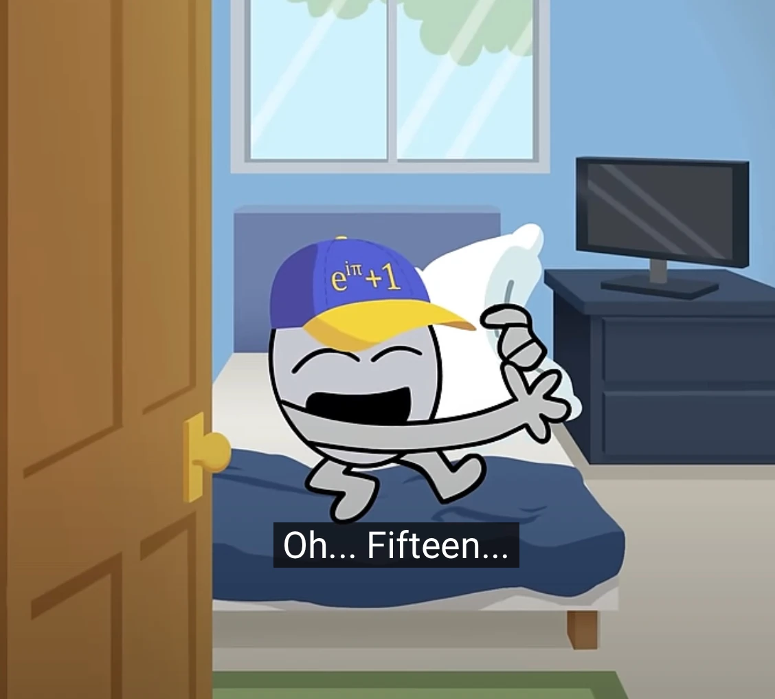 overrated scene (no offense) | Fandom