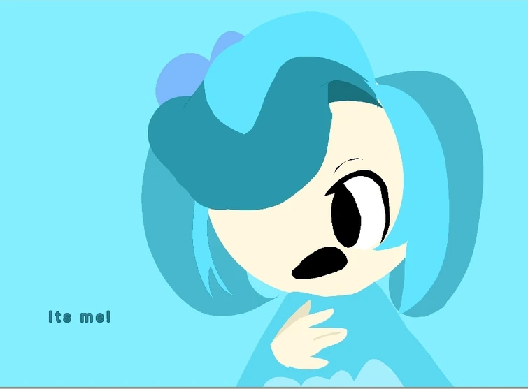 It's probably not me- | Fandom