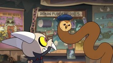 What is Hooty? | Fandom