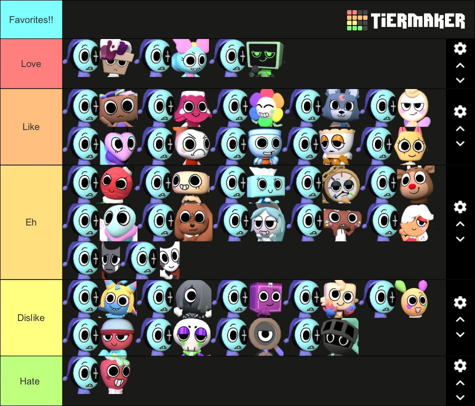 Astro ships tier list | Fandom