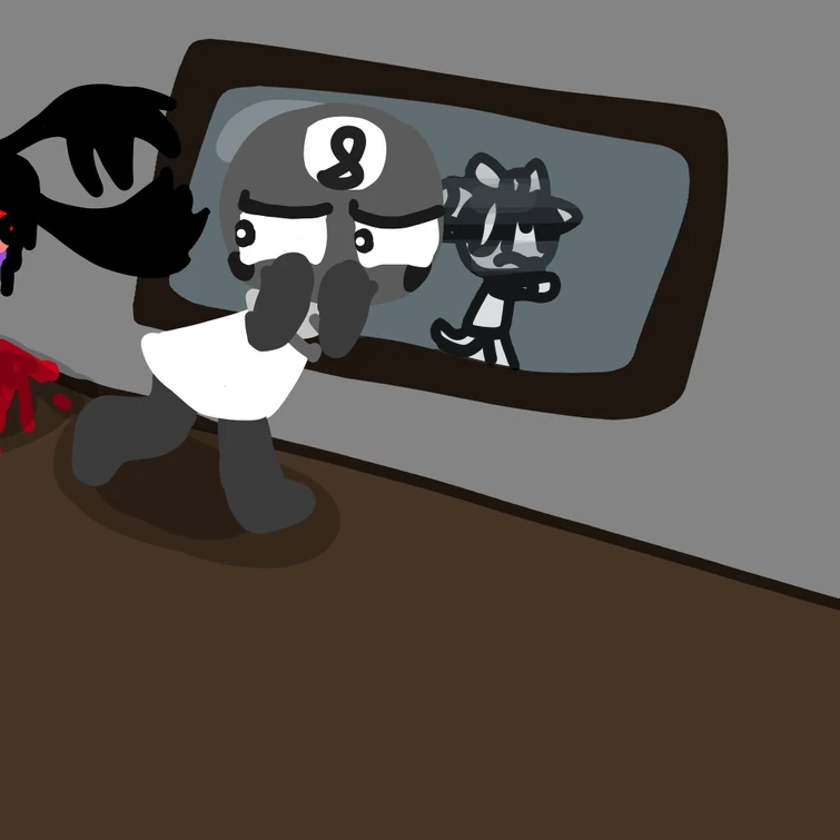 all my drawings are pretty cringey but | Fandom