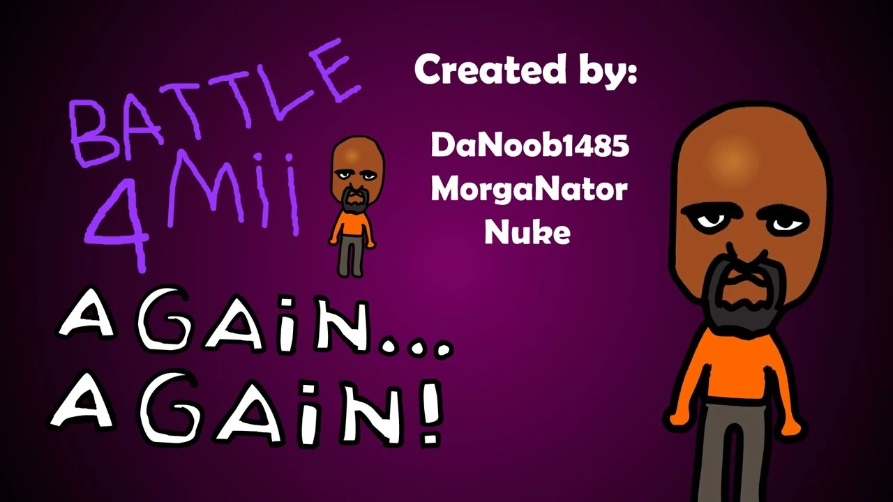 Cool little intro I made. | Fandom