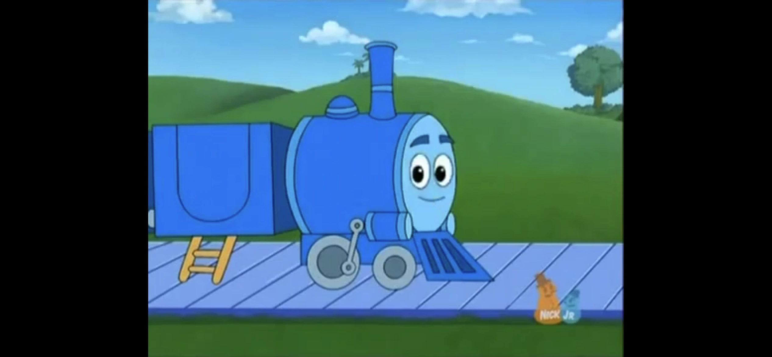 I miss Azul the Blue Train | Fandom