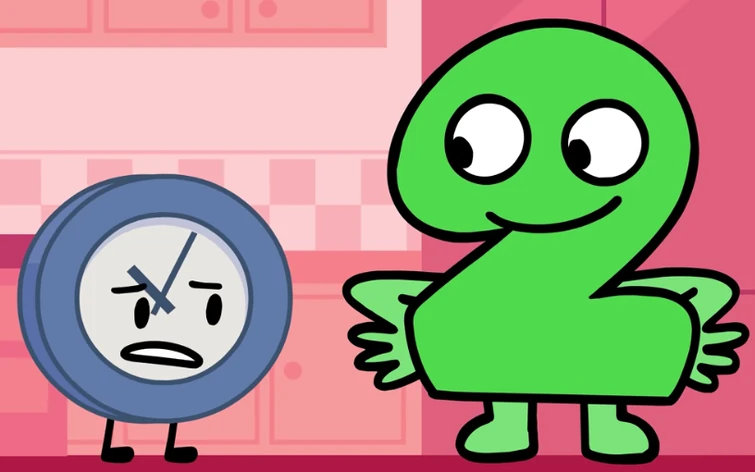 bfdi images that may have autism | Fandom