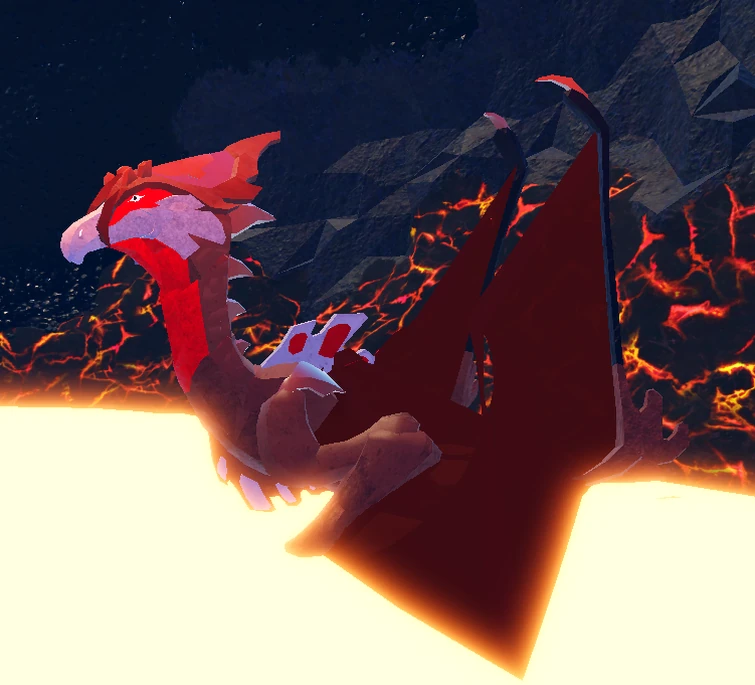 singular point rodan go brrr | Fandom