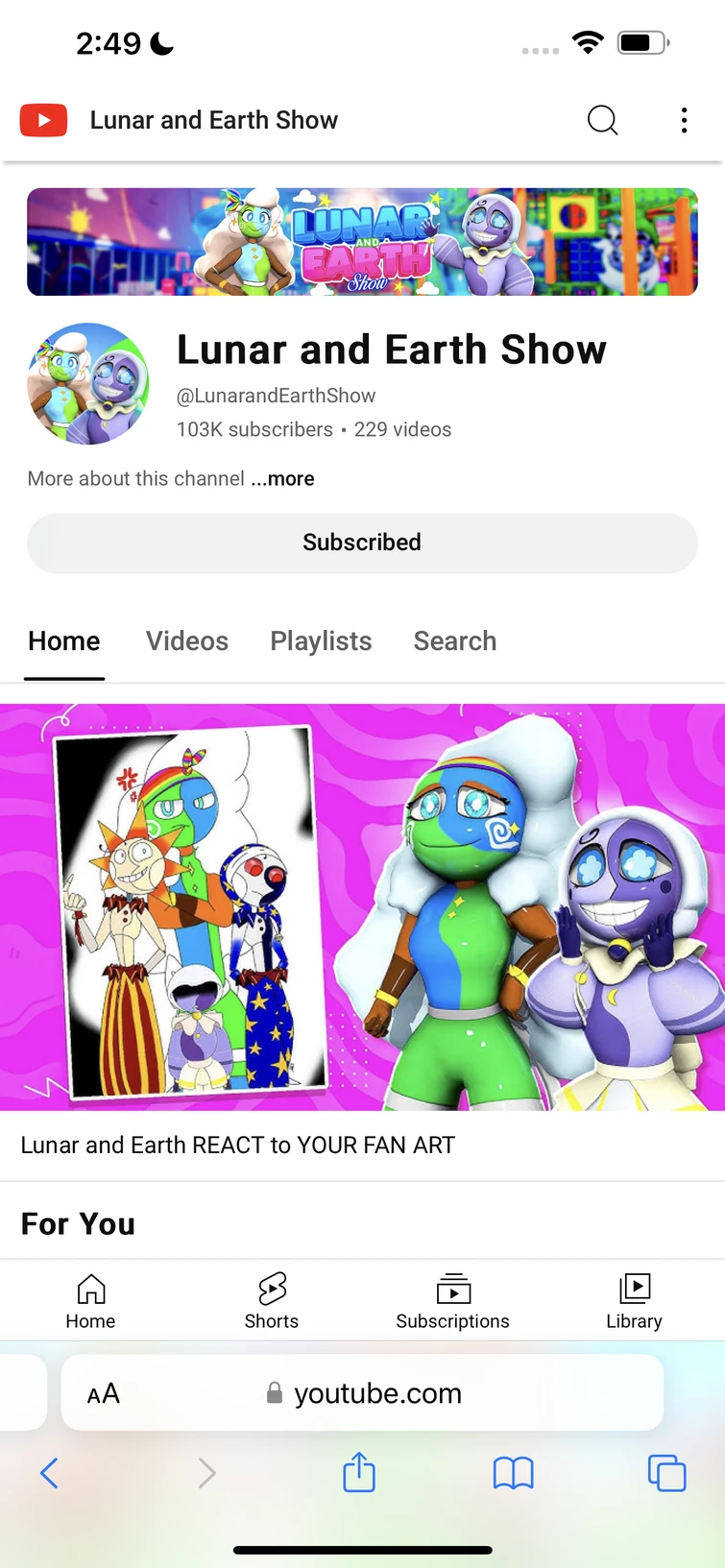 LAES update thread | Fandom