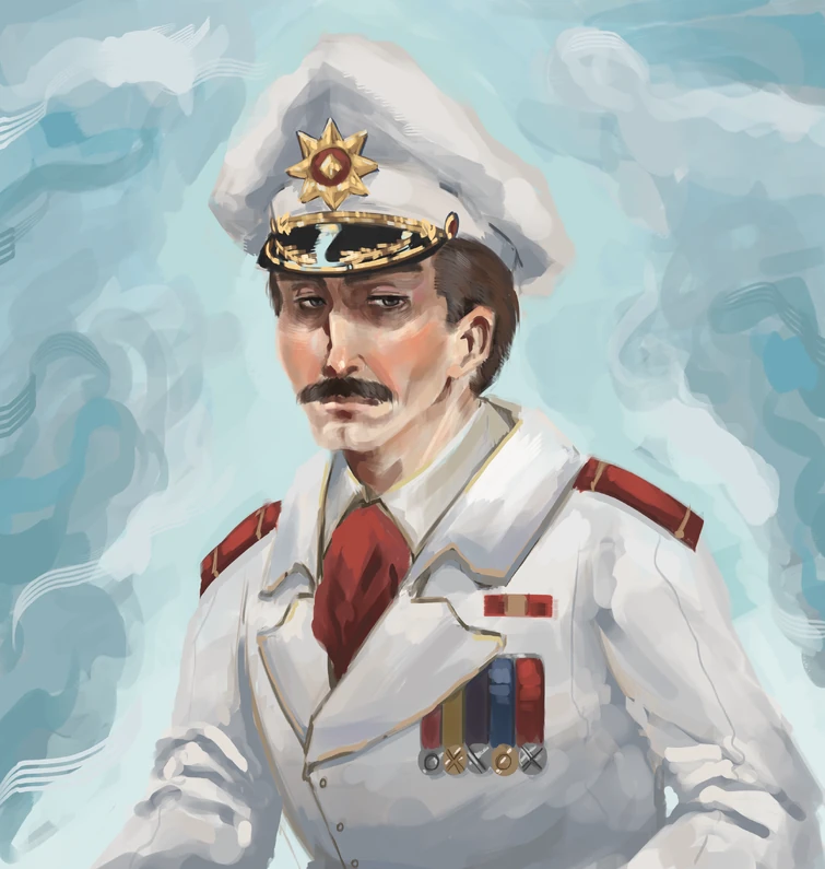 mallory means unfortunate/unhappy.... big L for the ivan man | Fandom