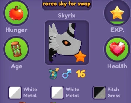 trading/selling/swapping (repost) | Fandom