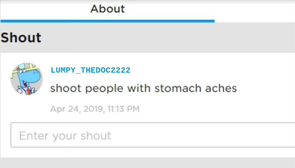 Lumpy says... | Fandom