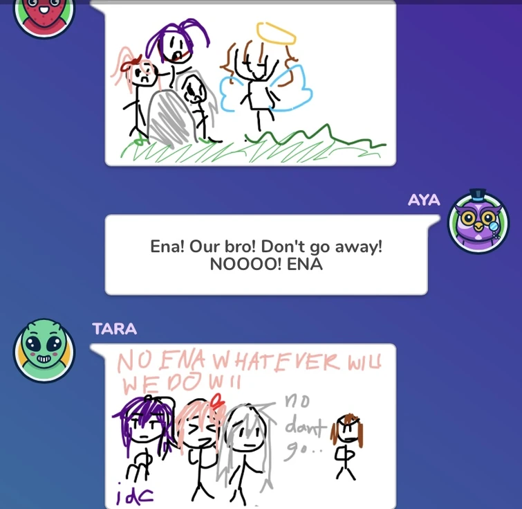 Pjsk wiki out of context | Fandom
