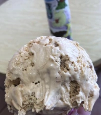 i got ice cream | Fandom