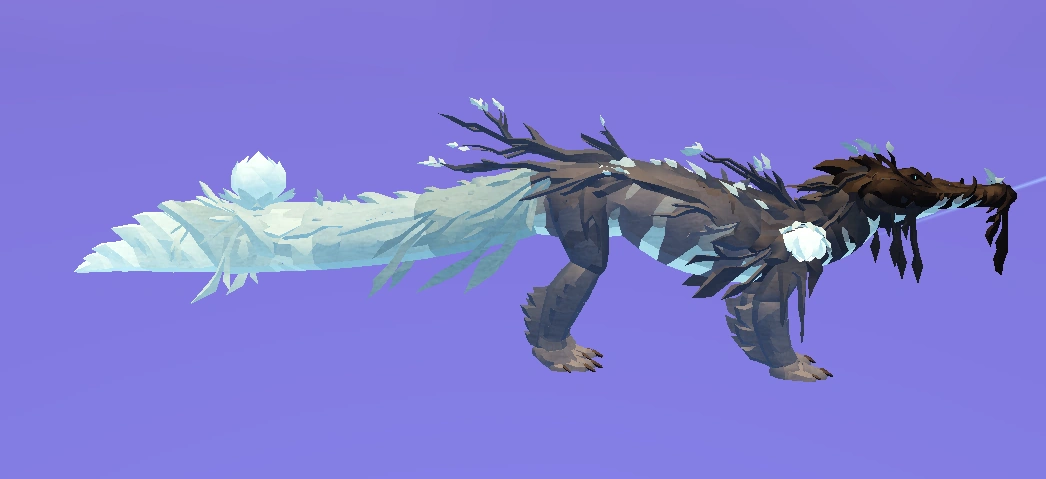 Updated Nymph skin! | Fandom