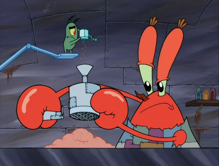 In your opinion what is the best SpongeBob special? | Fandom