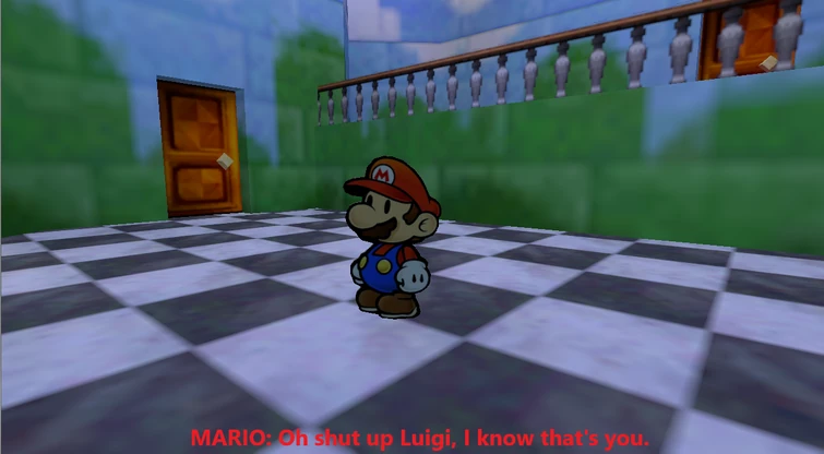 Discuss Everything About The SMG4 Wiki | Fandom