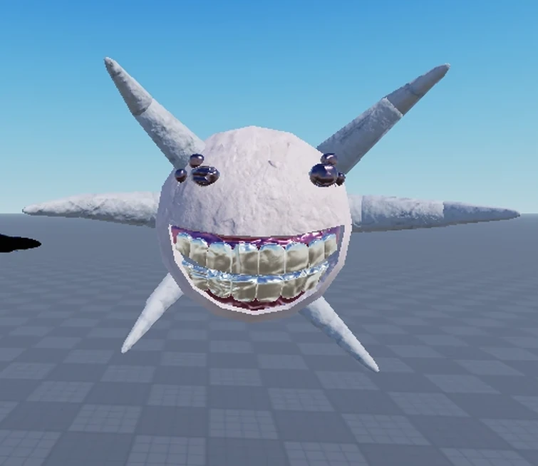 Greech but less ugly | Fandom