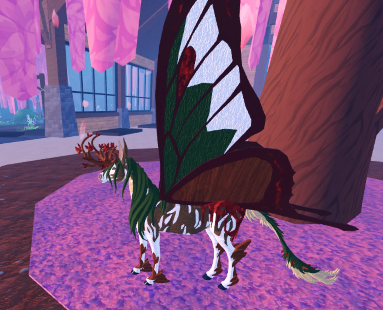 Selling butterfly winged fae! | Fandom