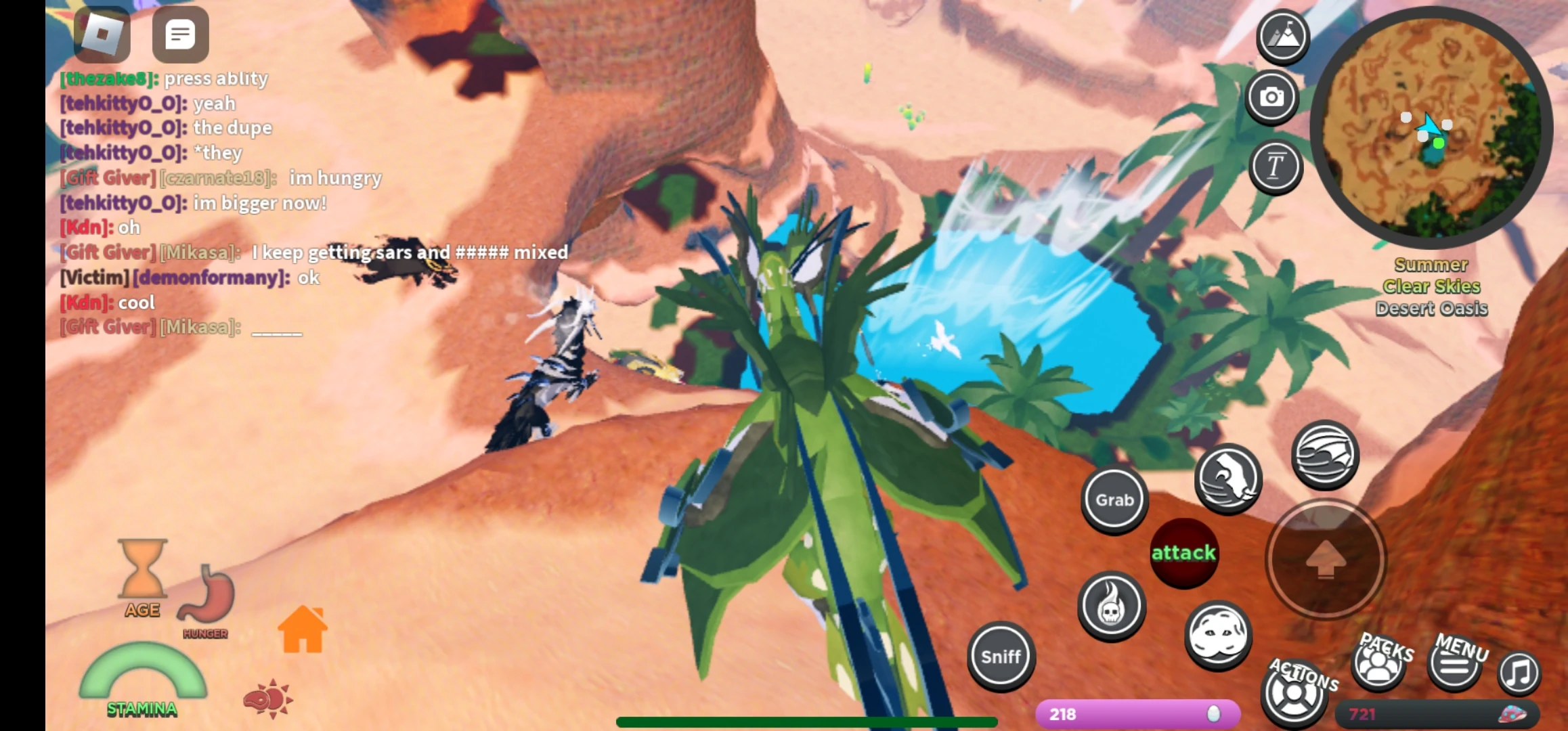 Me waiting for the game to disconnect me | Fandom