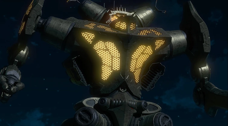 Battle of the Planetary Assault Weapons (Spoilers for Ultraman Content ...