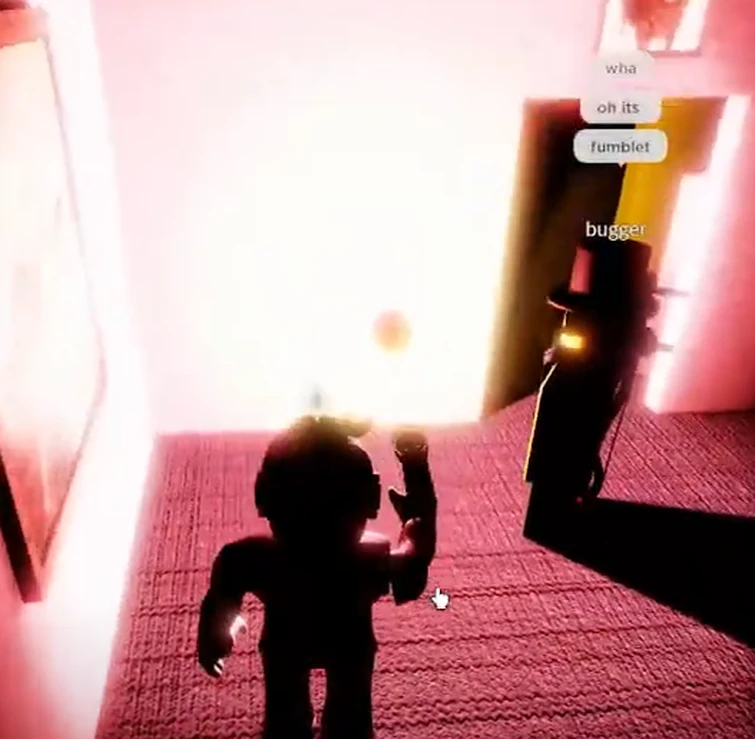 uhh new admin entity discovered | Fandom