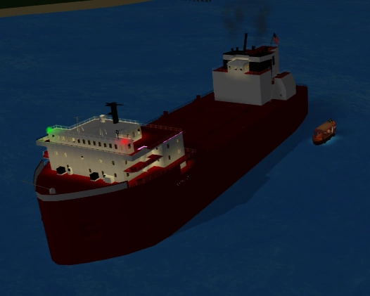 Hull 1173 compared to the container boat | Fandom