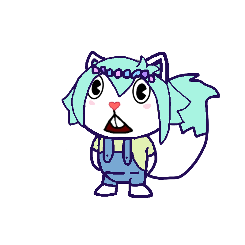 HTF basil from omori (art by me) | Fandom