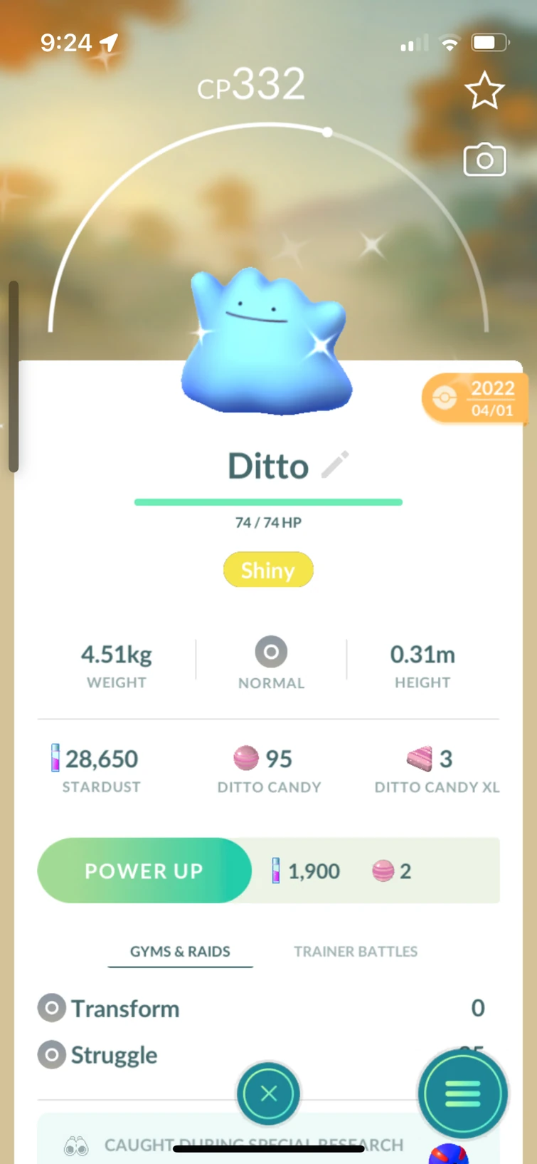 Random Question | Fandom