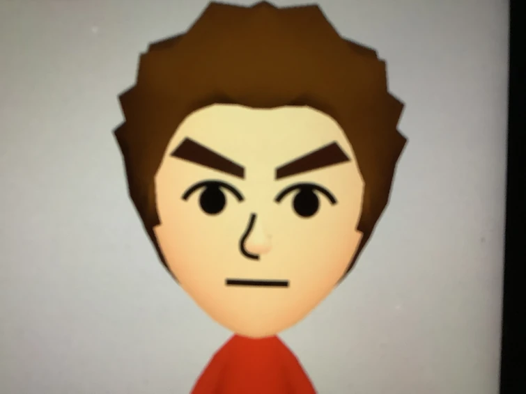 My Top 10 Underused Mii Hairstyles | Fandom