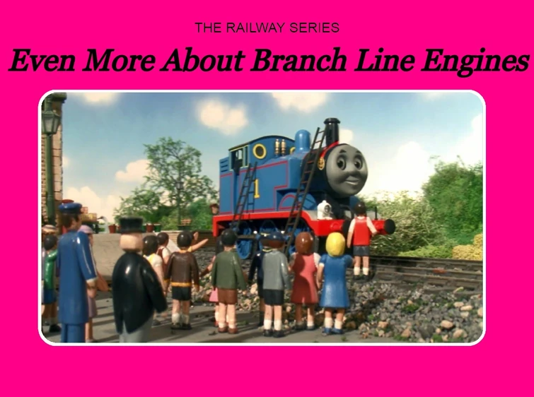 TVS RWS Books: Series 7 | Fandom