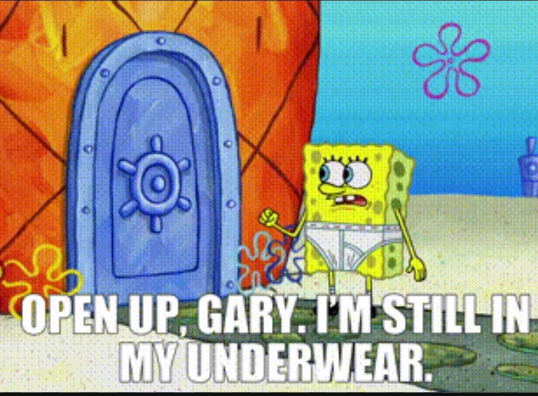 And what is the name of this episode of SpongeBob SquarePants? | Fandom
