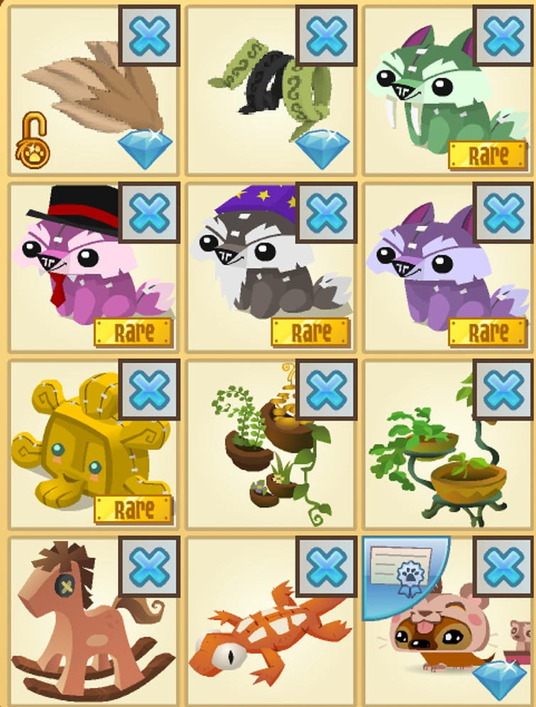Discuss Everything About Animal Jam Classic Wiki | Fandom