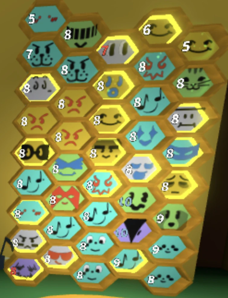 Discuss Everything About Bee Swarm Simulator Wiki | Fandom