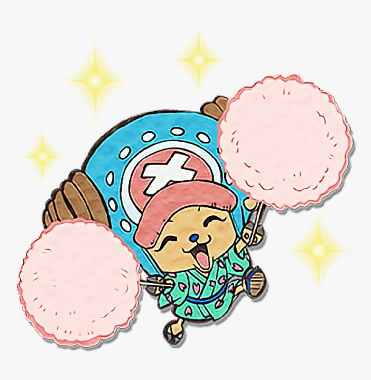 More reminders that chopper is the best existing thing | Fandom