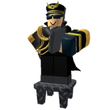 What is the best COMMANDER skin (MAXED out) in TDS? | Fandom