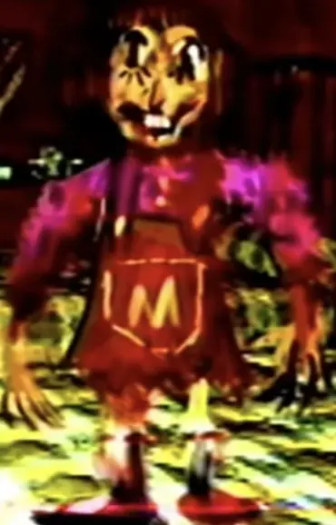 Discuss Everything About The New Walten Files Wiki | Fandom