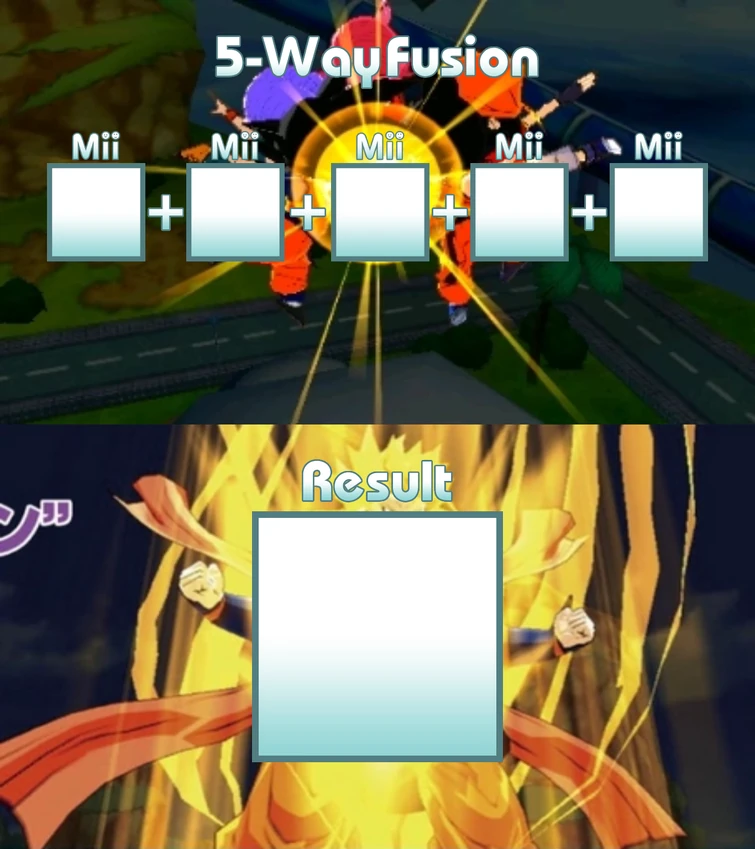 Custom CPU Mii Challenge (Wii U/3DS CPUs) | Fandom