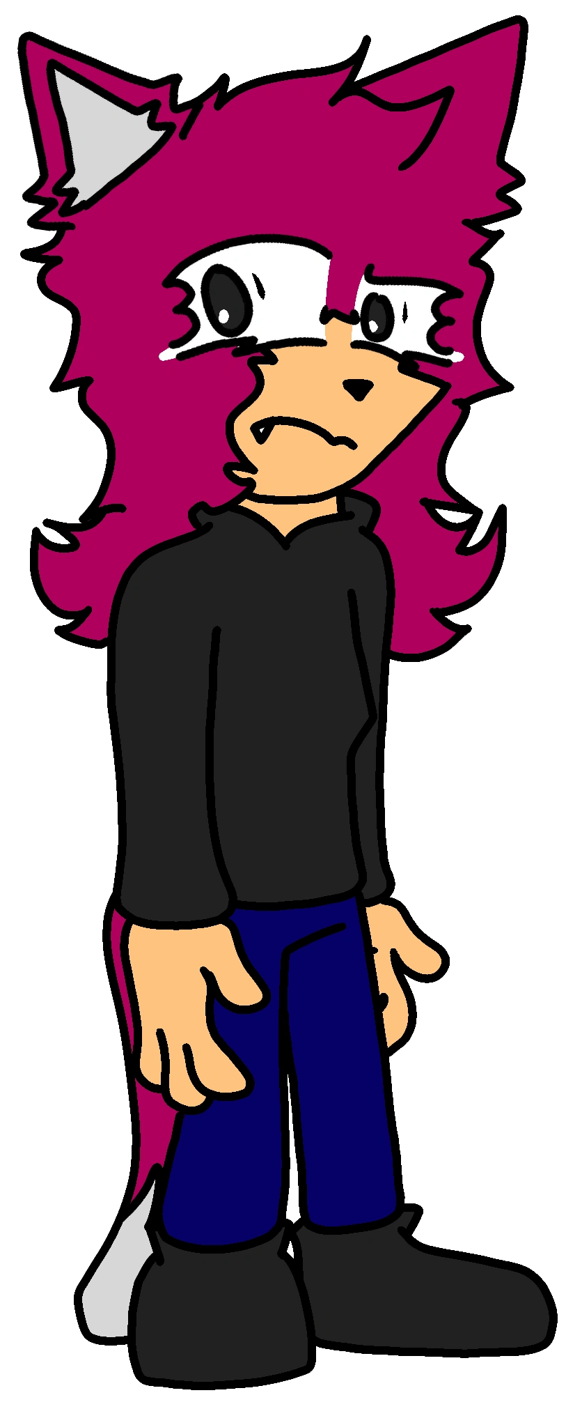 Updated Callie Render | Fandom