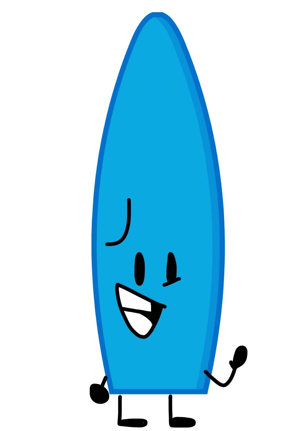 Total Drama Character Object Show Version #2 | Fandom