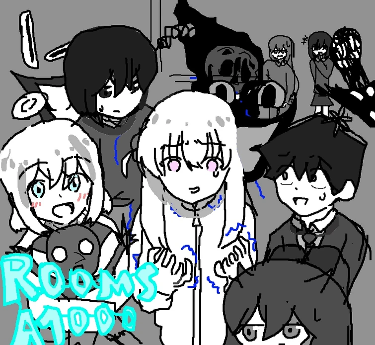 Discuss Everything About DOORS Wiki | Fandom