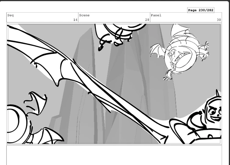 Deleted scenes | Fandom