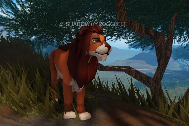 LION KING MORPHS! | Fandom