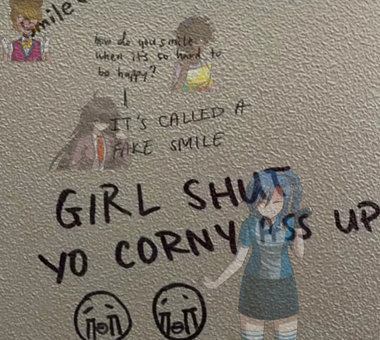 More drdt things | Fandom