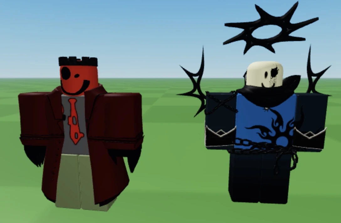 Full jx1dx1 and Sean design I made | Fandom