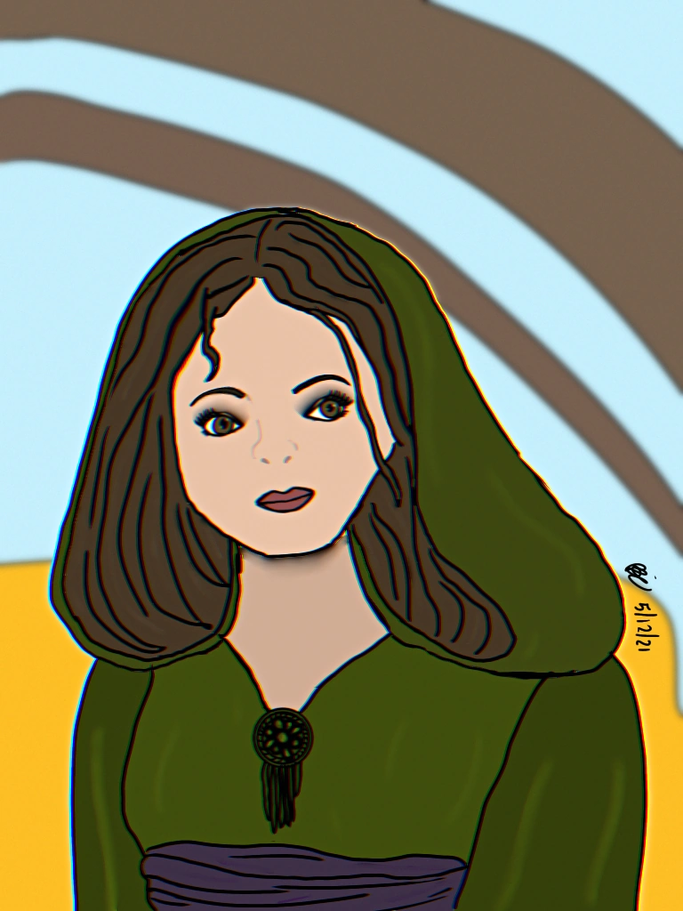 🎨 Padmé Art | Fandom