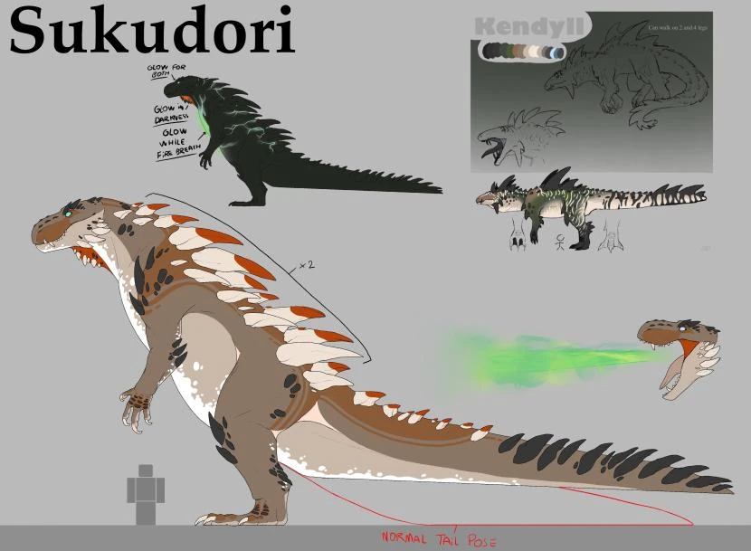 *Comes out of the water like Godzilla* | Fandom