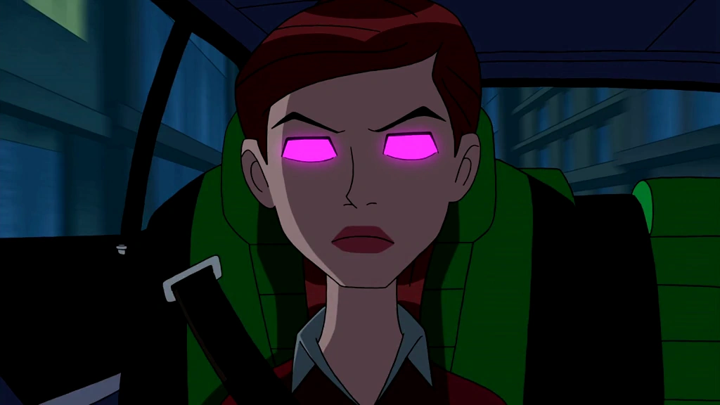 Can someone tell me what eye power is this? | Fandom