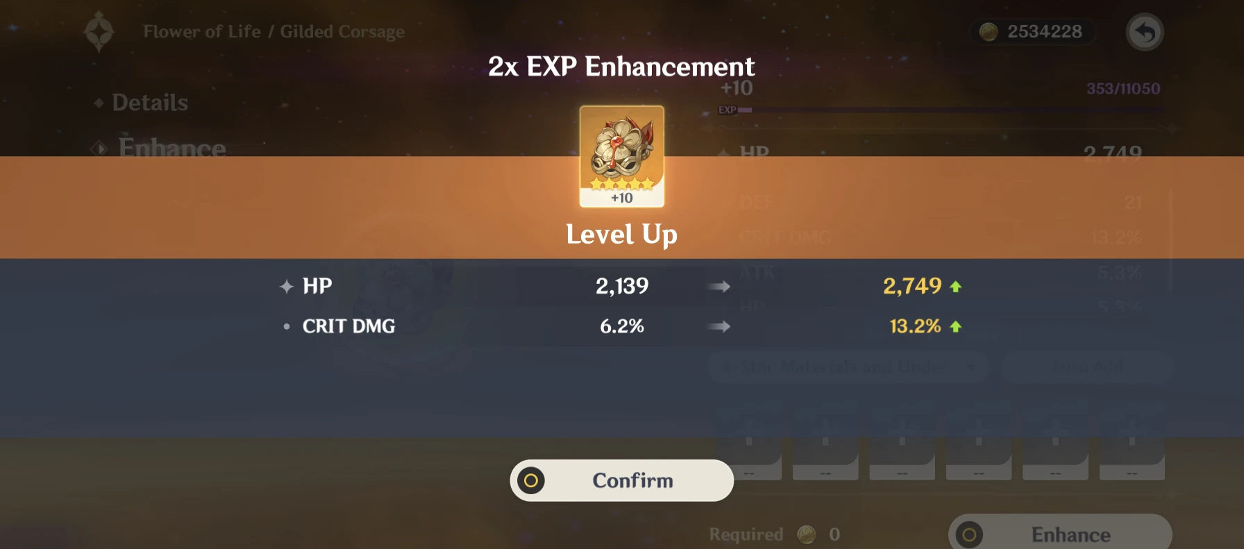 my first decent artifact *singular tear rolls down eye* | Fandom