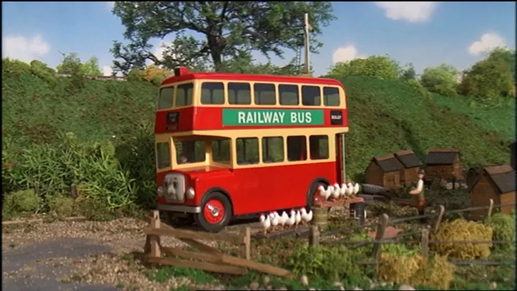 Bulgy Rides Again Mini-Theory | Fandom