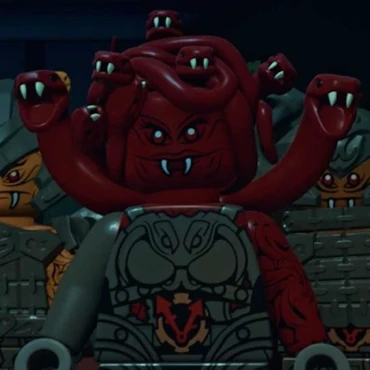 Discuss Everything About Ninjago Wiki | Fandom