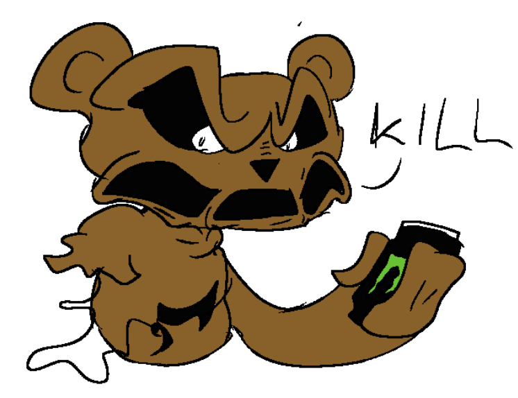 MURDER | Fandom