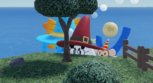 blocky necromommy be spyin | Fandom